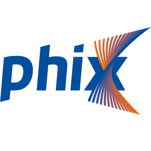 Home - PHIX Photonics Assembly