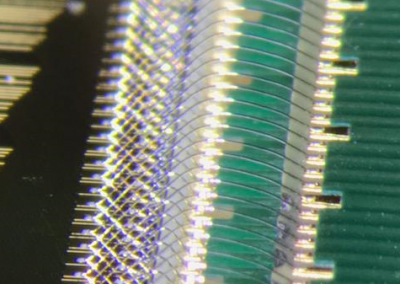 Our processes - PHIX | Photonics Assembly