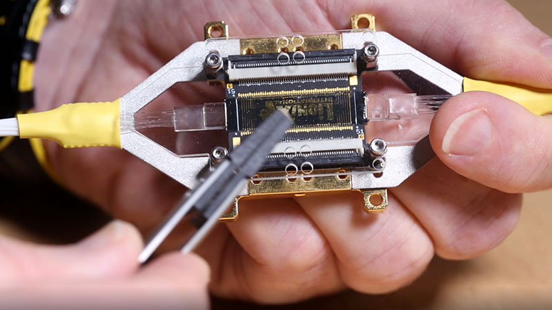 Albert Hasper explains photonics packaging in simple language - PHIX ...