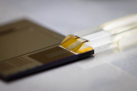 Fiber Arrays - PHIX Photonics Assembly