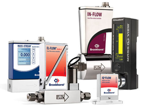 Bronkhorst and PHIX partner to enable volume manufacturing of sensors ...