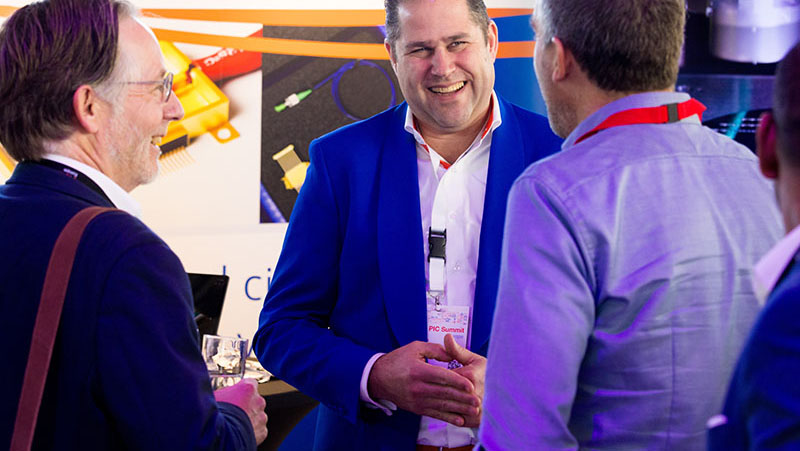 Meet PHIX in the United States - PHIX Photonics Assembly