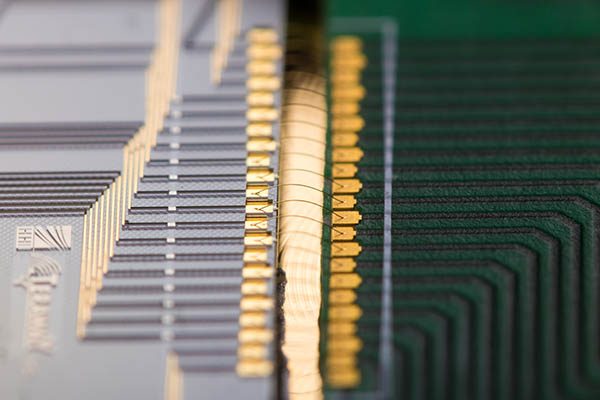 PIC Design Guidelines - PHIX Photonics Assembly