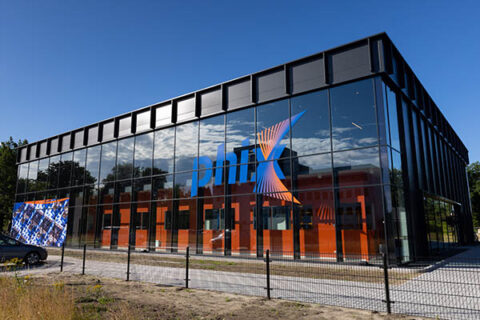 About Us - PHIX Photonics Assembly