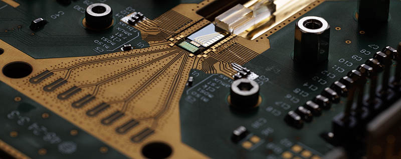 System-level power budgeting in optoelectronic module design - PHIX ...
