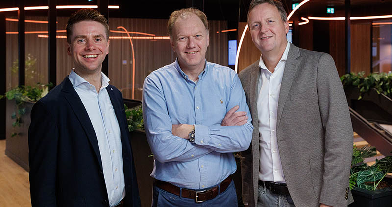 Rabobank and PHIX partner for sustainable growth in the Dutch photonic ...