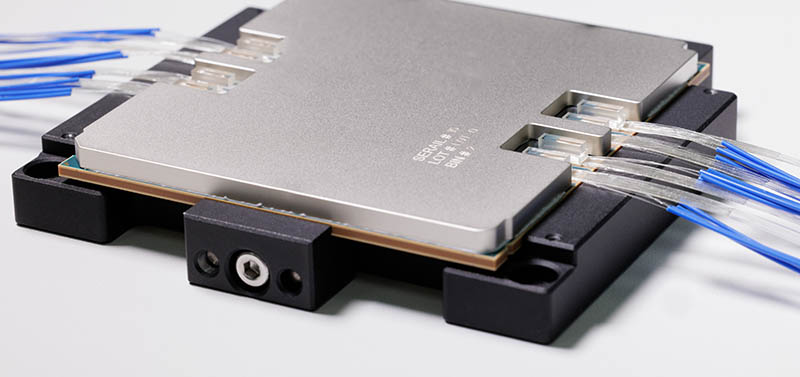 PHIX announces collaboration with Lightmatter to enable scalable ...