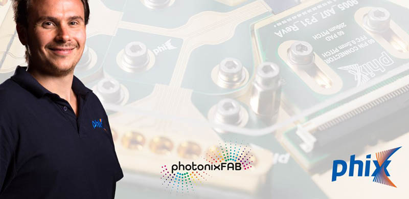 PHIX provides three webinars on photonics packaging - PHIX Photonics ...